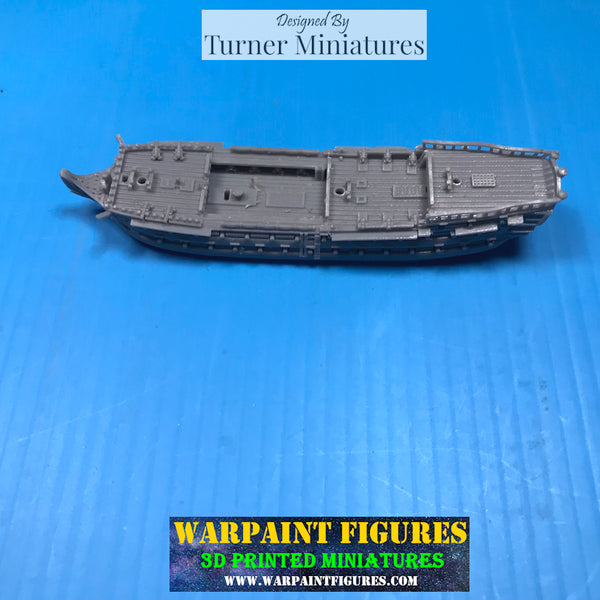 3D Printed Wargaming Miniatures Page 5 - Warpaint Figures