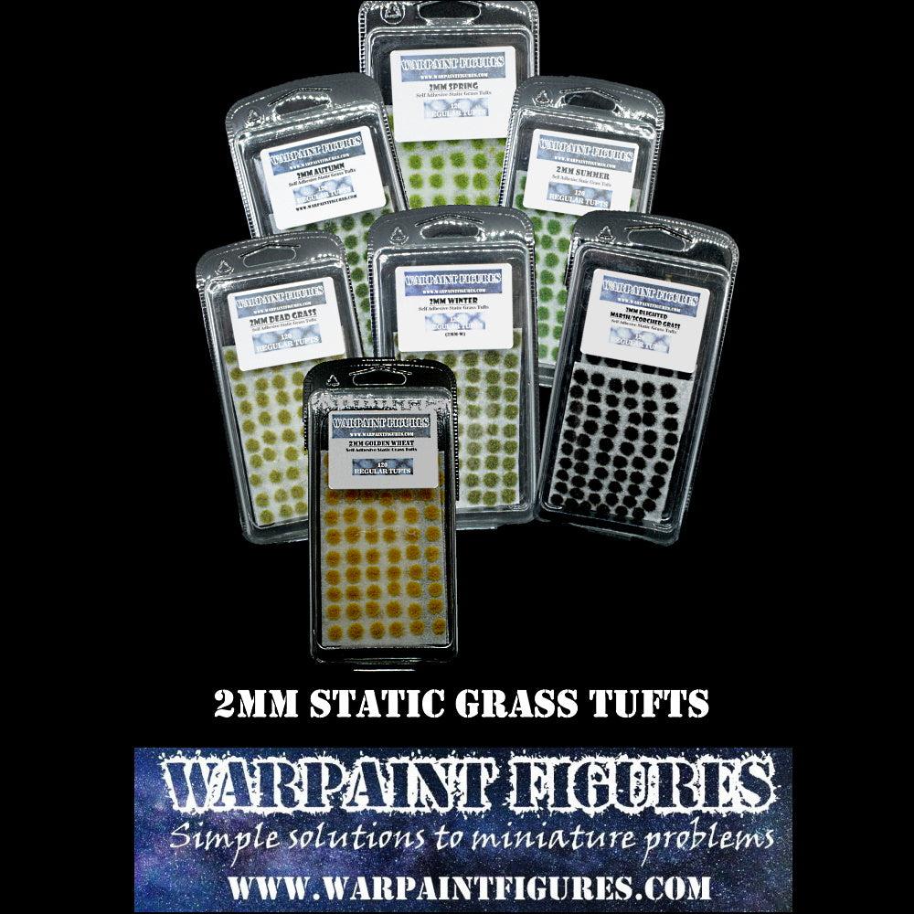 Slate Basing Kits For Basing Wargaming Miniatures - Warpaint Figures