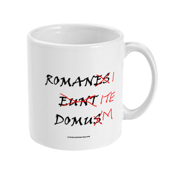 Life Of Brian - Mix #1 Jehovah Romanes Eunt Domus - Warpaint Figures