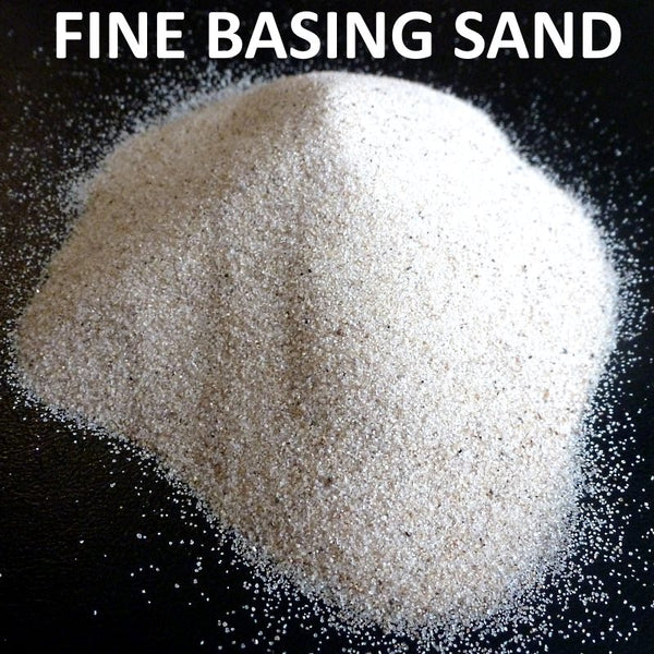 Slate Basing Kits For Basing Wargaming Miniatures - Warpaint Figures