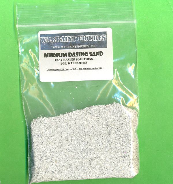 Starter Basing Kits For Wargaming Miniatures - Warpaint Figures